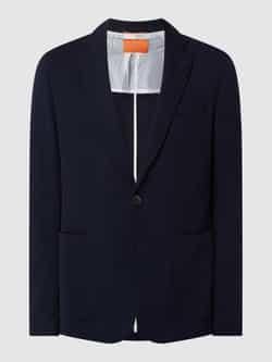 Digel 2-Knopf-Sakko mit Viskose-Anteil Modell Neel