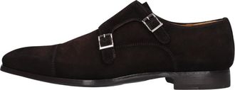 Magnanni Herren, Schuhe, Braun, 43 EUGr&ouml;&szlig;e