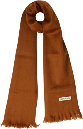 Alpaca Loca Damen, Accessories, Braun, ONE SIZEGr&ouml;&szlig;e