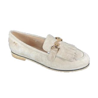 Nathan-Baume Damen, Schuhe, Beige, 38 EUGr&ouml;&szlig;e