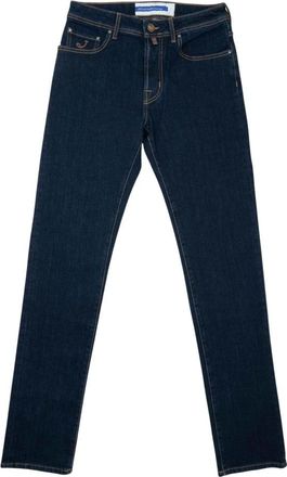 Jacob Cohen Herren, Jeans, Blau, W31Gr&ouml;&szlig;e