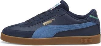 Puma Puma Unisex Adults Club II Era Year of Sports Sneaker, Club Navy-Blue Horizon-Gum, 44 EU