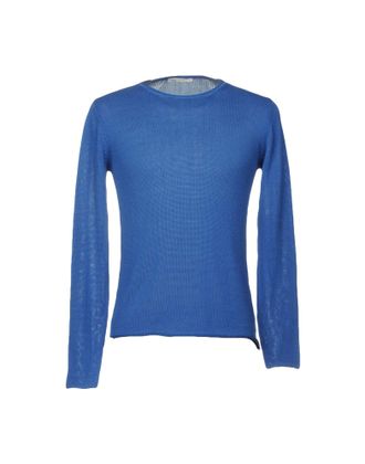 Daniele Alessandrini STRICKWAREN - Pullover auf YOOX.COM