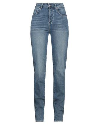 Liu Jo BAS - Pantalons en jean sur YOOX.COM