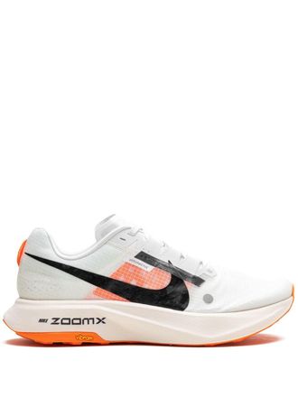 Nike baskets Zoomx UltraFly - Blanc