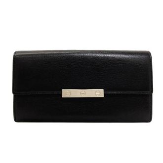 Cartier Pre-owned Long wallet (bi-fold) - - Pre-owned - Damen - Schwarzk - ONE SIZE