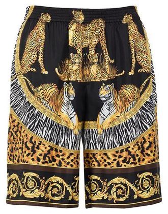 Versace BAS - Shorts et bermudas sur YOOX.COM
