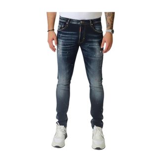 My Brand Slim-fit Jeans - - Jeans - Herren - Blau - W31