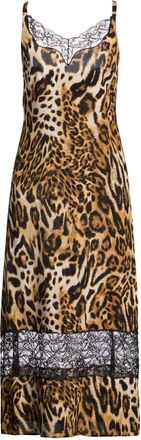 Moschino KLEIDER - Midi-Kleider auf YOOX.COM