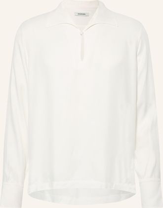 Sandro Sandro Hemd Regular Fit weiss