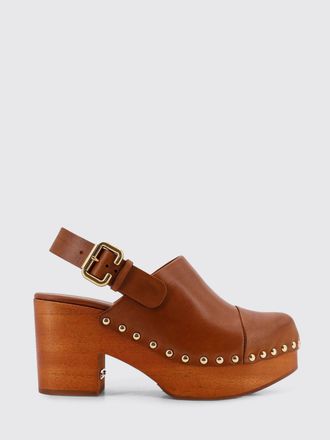 Chlo&eacute; Pumps CHLO&Eacute; Damen Farbe Braun