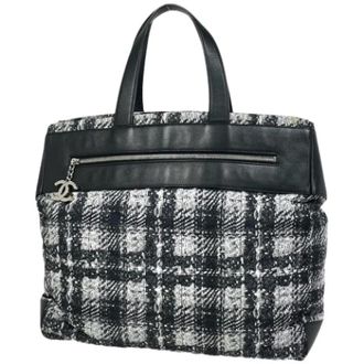 Chanel Damen, Pre-Owned, Mehrfarbig, ONE SIZEGr&ouml;&szlig;e