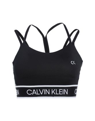 Calvin Klein LOW SUPPORT SPORT BRA