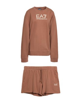 Emporio Armani OVERALLS - Sportanz&uuml;ge auf YOOX.COM