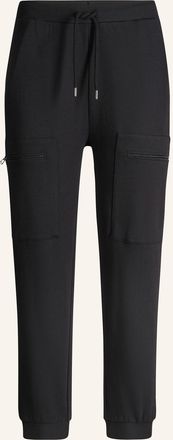 Joop Loungewear-Hose schwarz