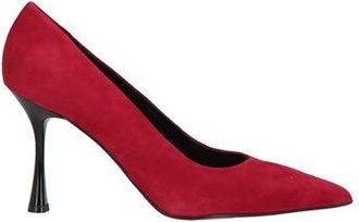 Paolo Mattei CHAUSSURES - Escarpins sur YOOX.COM