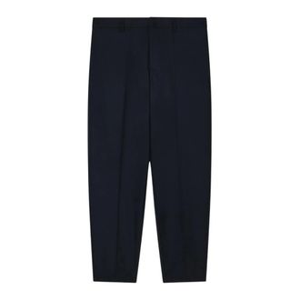 A|X Armani Exchange Tailored Hosen - - Trousers - Herren - Schwarzk - W33