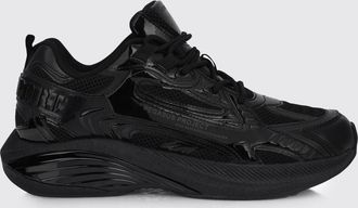 Plein Sport Baskets Homme couleur Noir