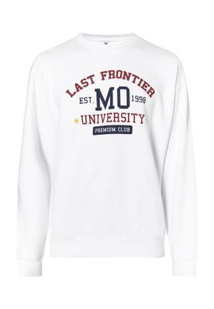 Mymo Sweatshirt Mimo