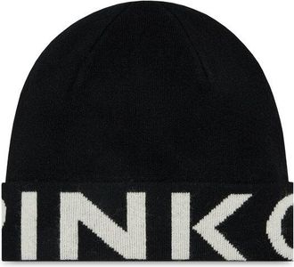Pinko M&uuml;tze Calamaro 101507 A101 Schwarz