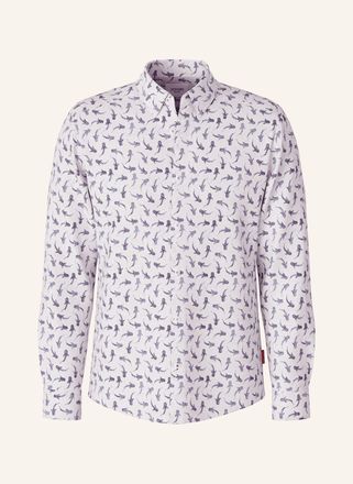 Joop Joop! Jeans Hemd Hansen Regular Fit blau