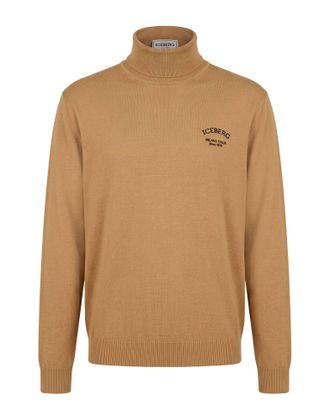 Iceberg STRICKWAREN - Rollkragenpullover auf YOOX.COM