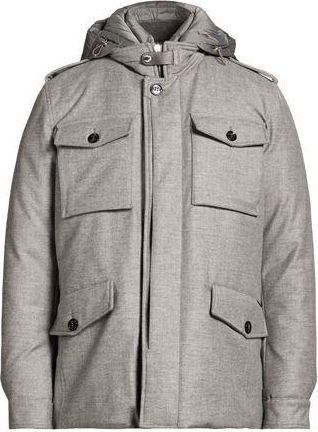 Moorer MANTEAUX - Manteaux longs sur YOOX.COM