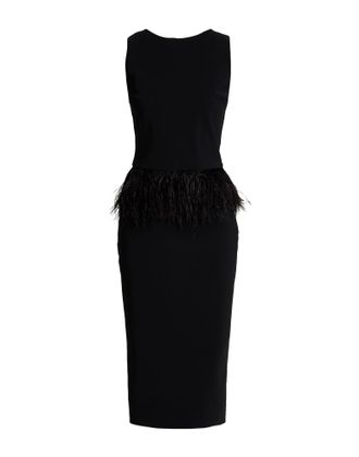 La Petite Robe Di Chiara Boni KLEIDER - Midi-Kleider auf YOOX.COM