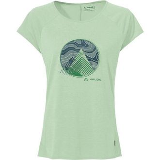 Vaude Damen Shirt Wo Tekoa T-Shirt II