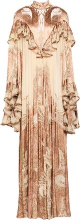 Zimmermann KLEIDER - Maxi-Kleider auf YOOX.COM