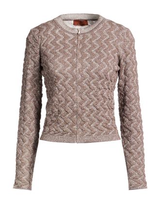 Missoni STRICKWAREN - Strickjacken auf YOOX.COM