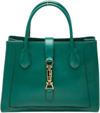Gucci Damen, Pre-Owned, Gr&uuml;n, ONE SIZEGr&ouml;&szlig;e
