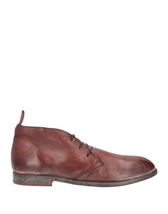 Moma SCHUHE - Stiefeletten auf YOOX.COM