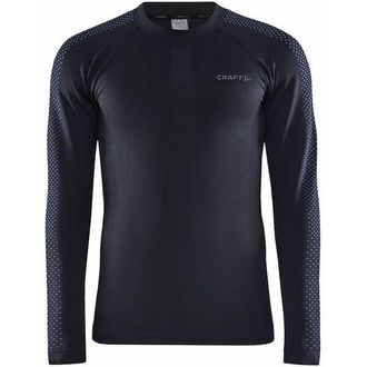 Craft Herren Unterhemd ADV WARM INTENSITY LS M