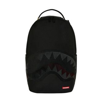 Sprayground Sprayground, Homme, Sacs, Noir, Taille: ONE Size Sac &agrave; dos Requin Disparaissant