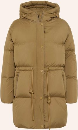 Brax Brax Pufferjacket Style Tilda gruen