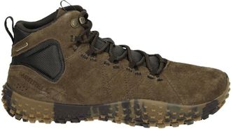 Merrell Herren, Schuhe, Braun, 47 EUGröße