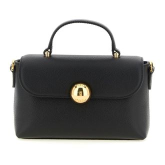 Furla Moonlight Crossbody S - - Bags - Damen - Schwarzk - ONE SIZE