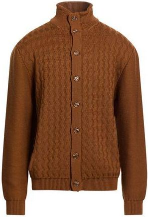 Daniele Fiesoli MAILLE - Cardigans sur YOOX.COM