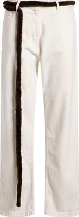 Darkpark HOSEN & R&Ouml;CKE - Jeanshosen auf YOOX.COM