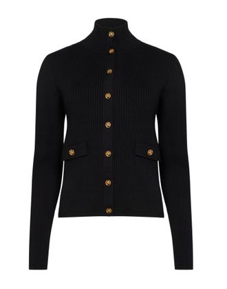 Karl Lagerfeld STRICKWAREN - Strickjacken auf YOOX.COM