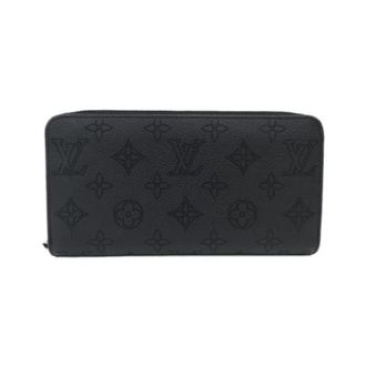 Louis Vuitton Pre-owned Canvas portemonnaies - - Pre-owned - Damen - Schwarzk - ONE SIZE