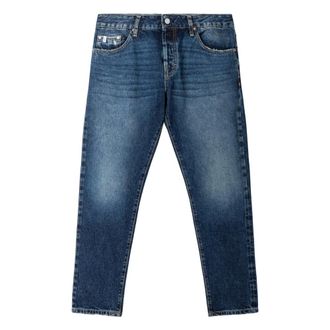 THE.NIM The.nim, Herren, Jeans, Blau, W31Gr&ouml;&szlig;e
