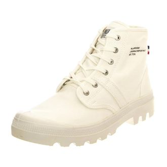 Palladium Herren, Schuhe, Wei&szlig;, 44 EUGr&ouml;&szlig;e