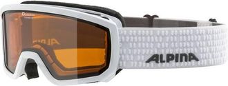 Alpina Kinder Skibrille/Snowbaordbrille Scarabeo JR DH