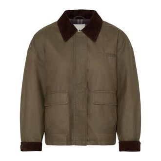 Ichi Jacken - - Jackets - Damen - Braun - XL