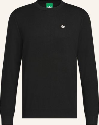 adidas Originals Adidas Originals Pullover Originals schwarz