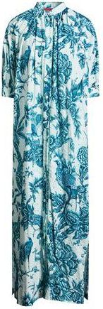 F.R.S. For Restless Sleepers ROBES - Robes longues sur YOOX.COM