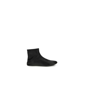 The Row Stella Boot - - Shoes - Damen - Schwarzk - 37 EU