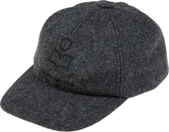 Isabel Marant ACCESSOIRES - M&uuml;tzen & H&uuml;te auf YOOX.COM